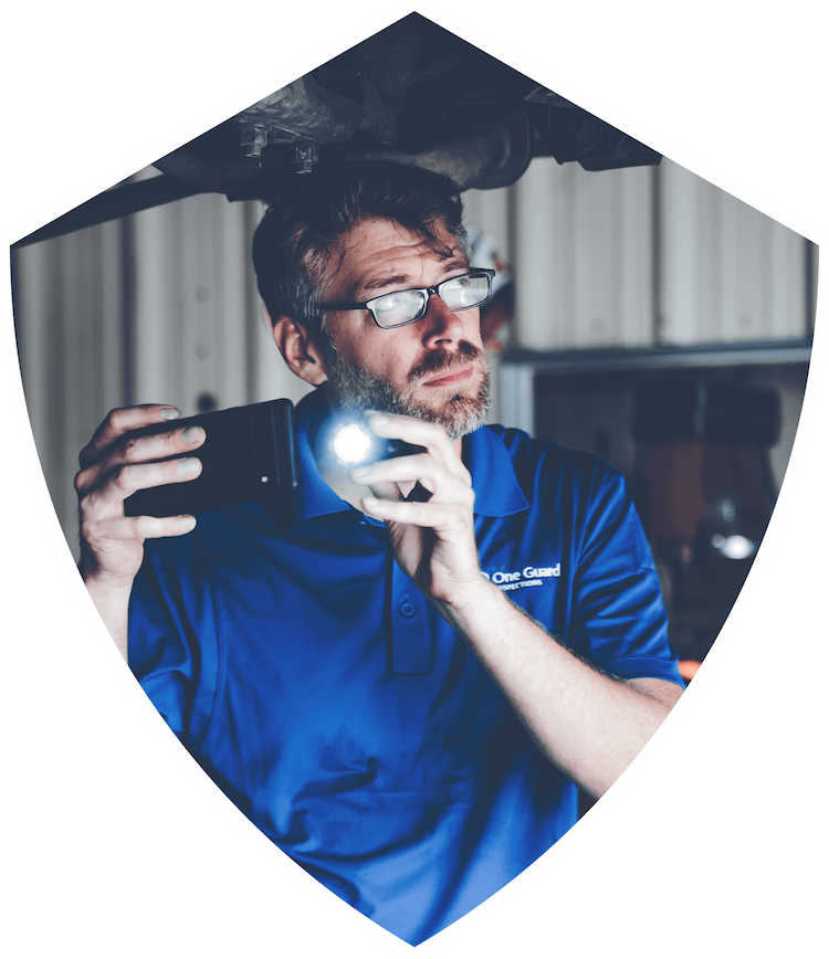 Repair OnDemand | Empowering The Future of Auto Repair