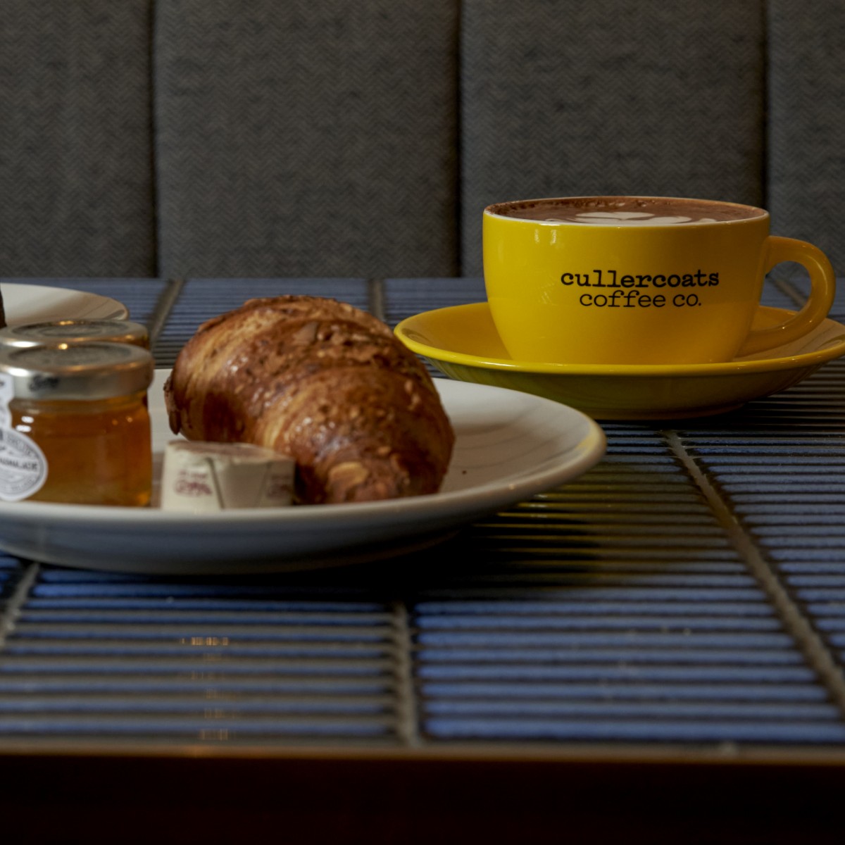 Cullercoats Coffee Co Cullercoats
