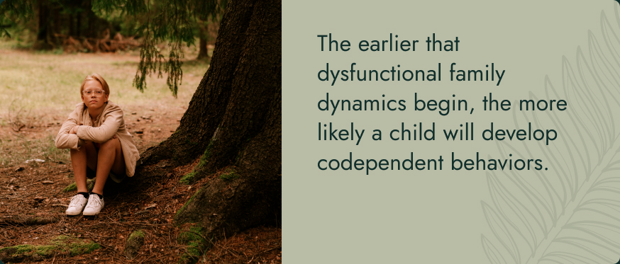 Codependency: Definition & Causes | Sequoia Behavioral Health