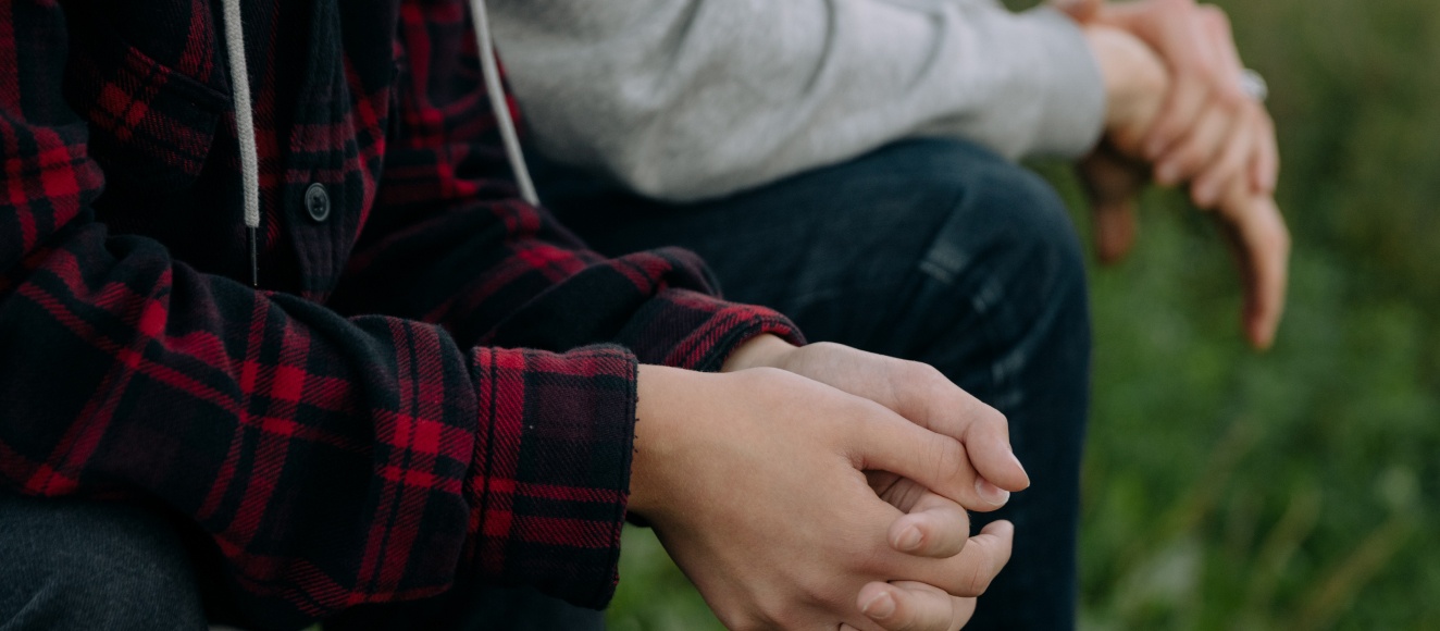 Attachment Trauma in Adults