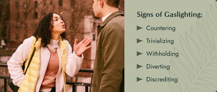 Emotional Manipulation