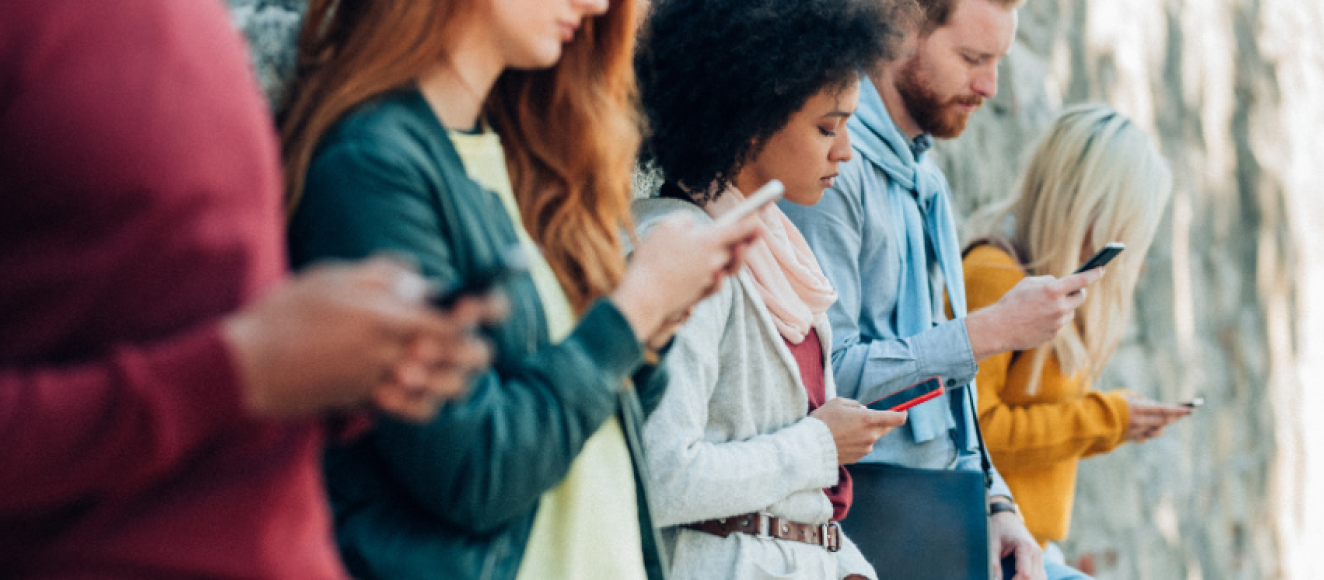 Signs of Social Media Addiction