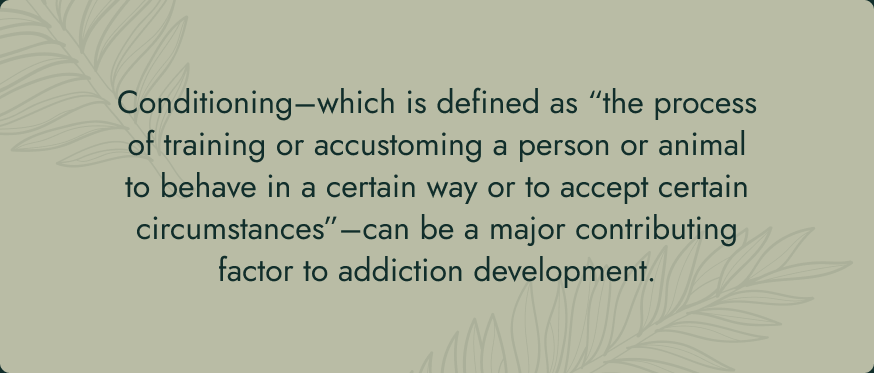 Understanding the Models of Addiction