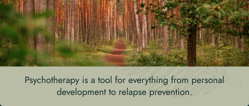 Psychoeducation Guide