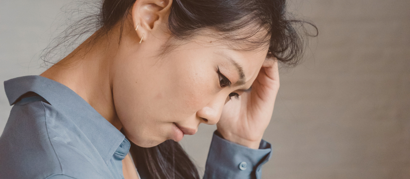 Is Skin-Picking and Trichotillomania Self-Harm?