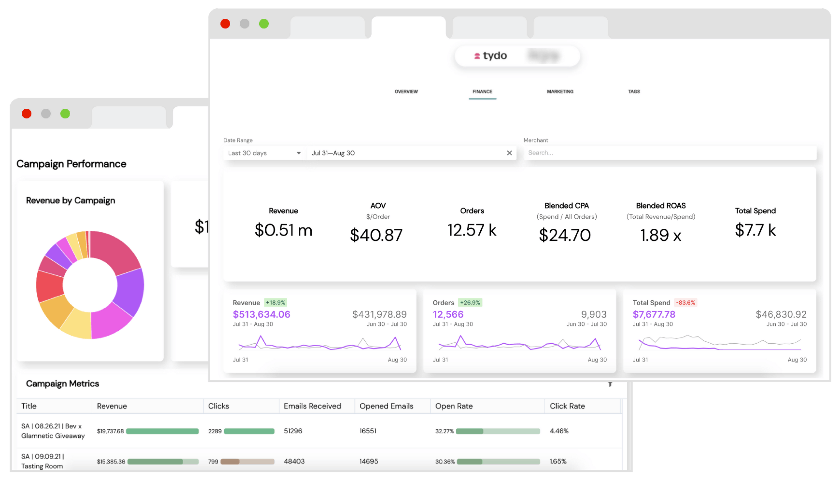 Explo | How Customer-Facing Analytics Is Different From Traditional BI