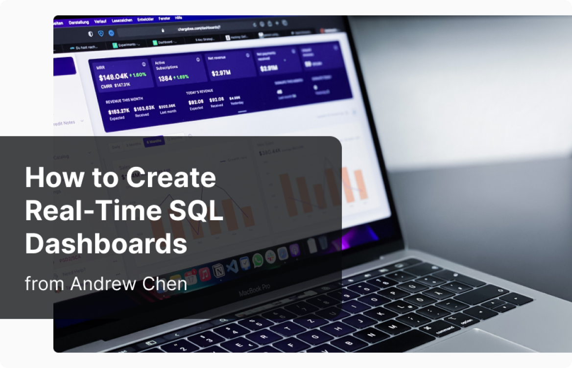Explo | The Best Way to Share Data with Your Customers