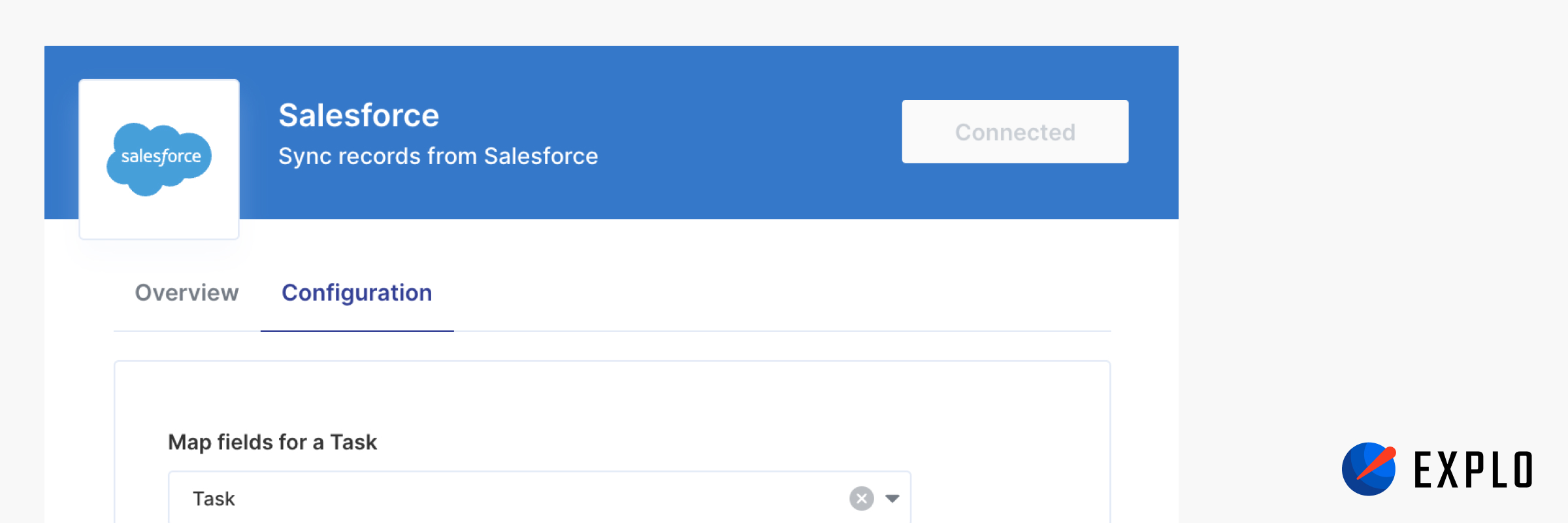 Explo | Are widgets a thing again?