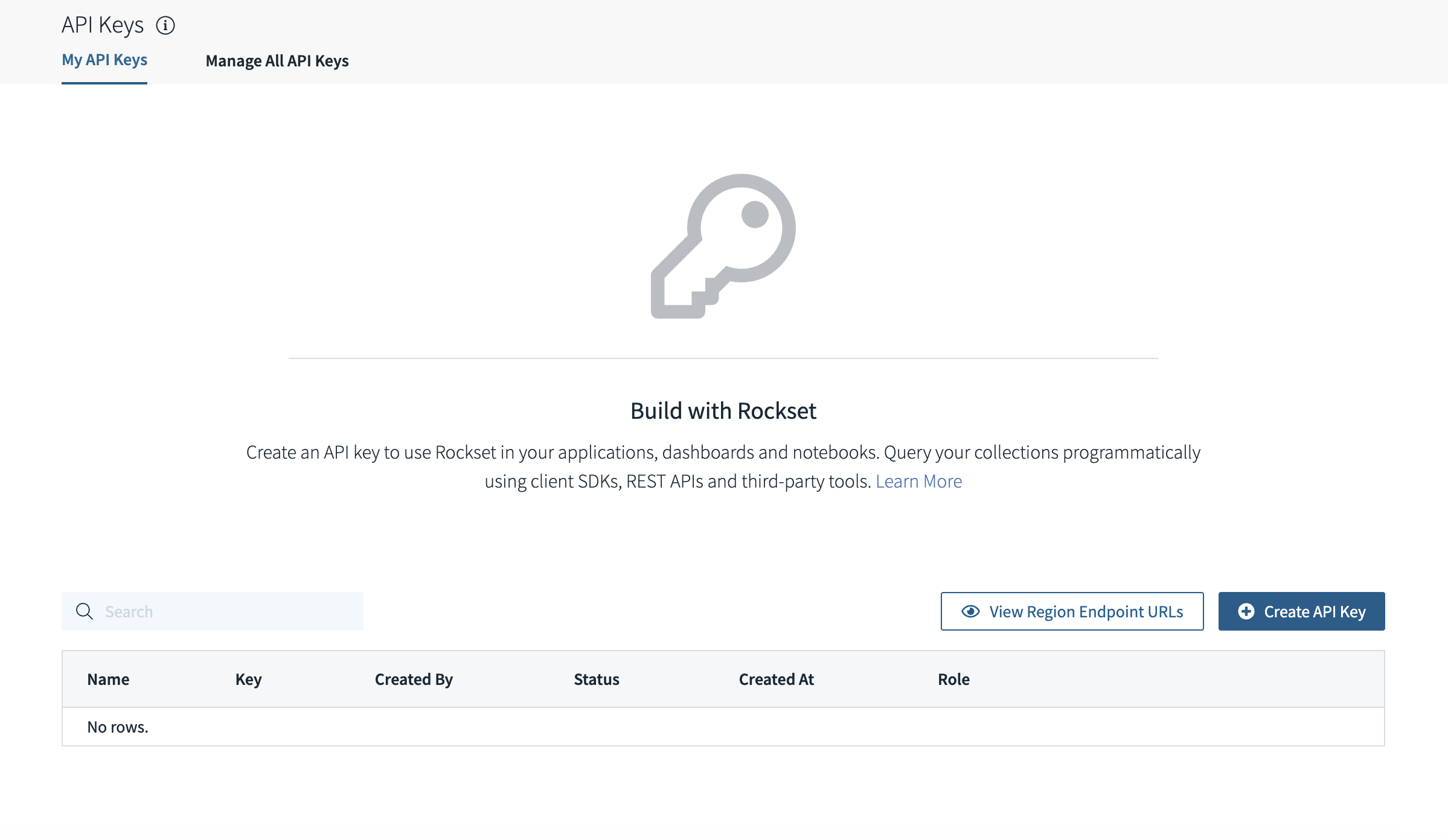 Explo | Introduction to Data Visualization in Rockset and Explo