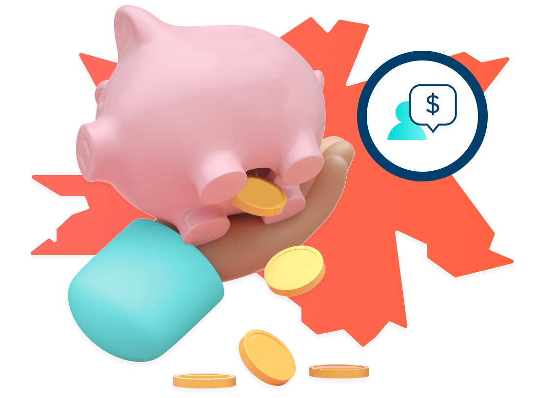 PeiGo | Comercios: recibe dinero al instante y sin comisiones