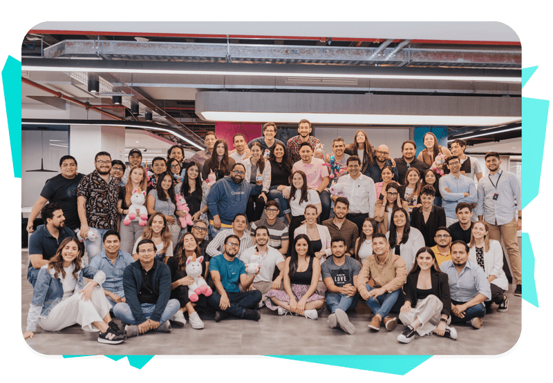 PeiGo | Quienes somos