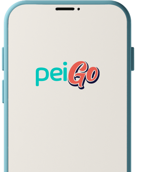 PeiGo | Seguridad: tratamiento de datos personales en Peigo