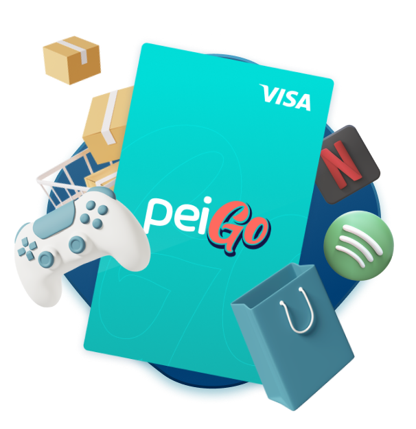 Promocion KFC | Peigo