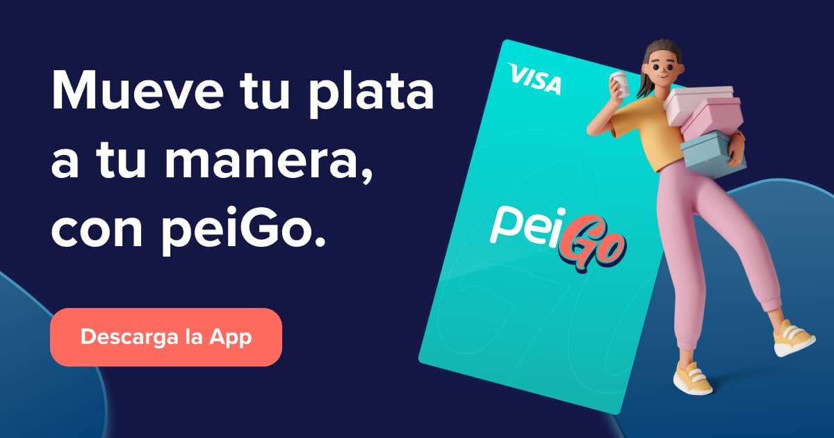 Pago de servicios