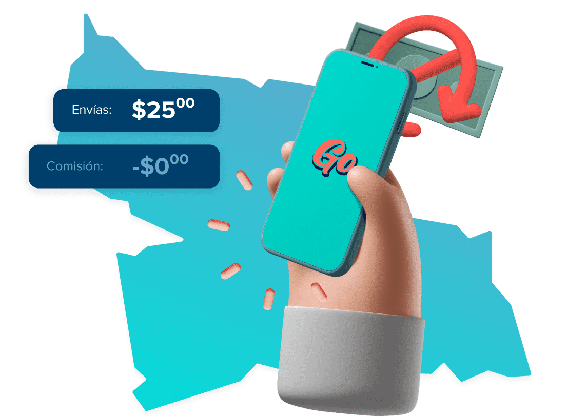 PeiGo | Comercios: recibe dinero al instante y sin comisiones