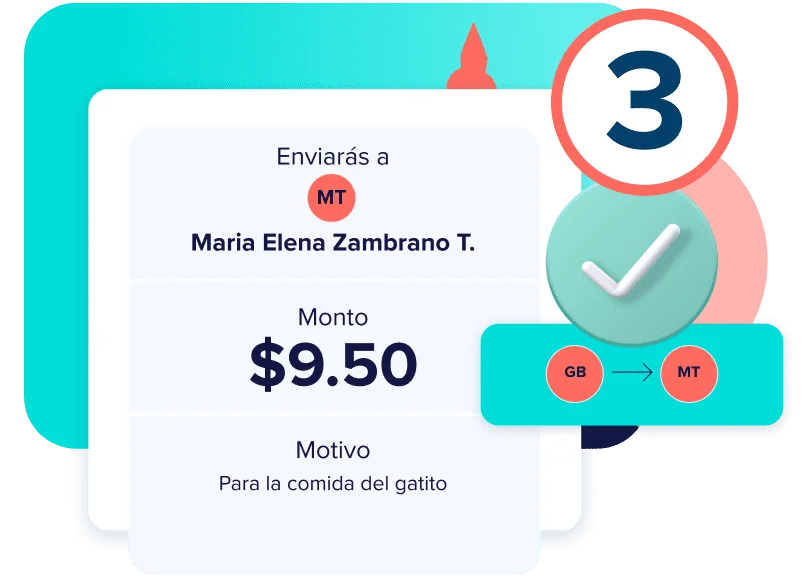 PeiGo | Envía y recibe dinero en Ecuador con la billetera virtual