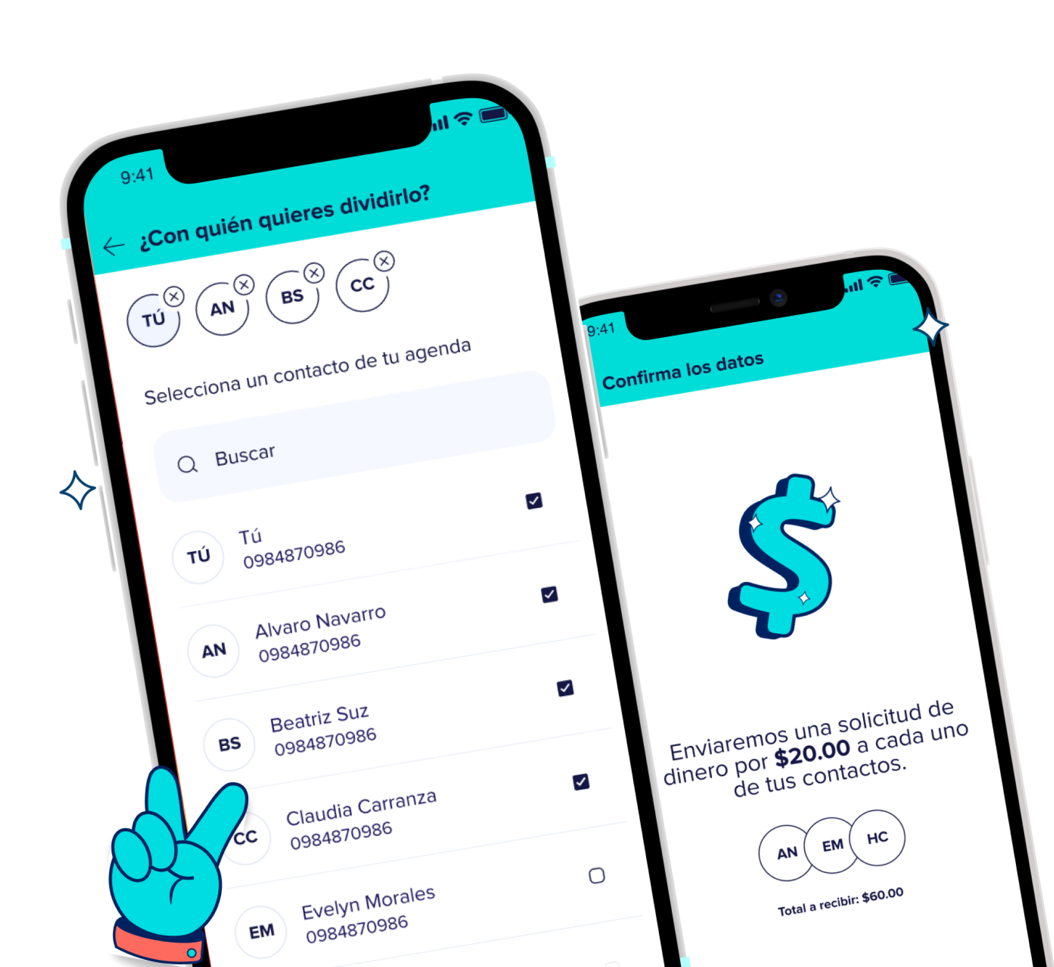 PeiGo | Billetera virtual en Ecuador