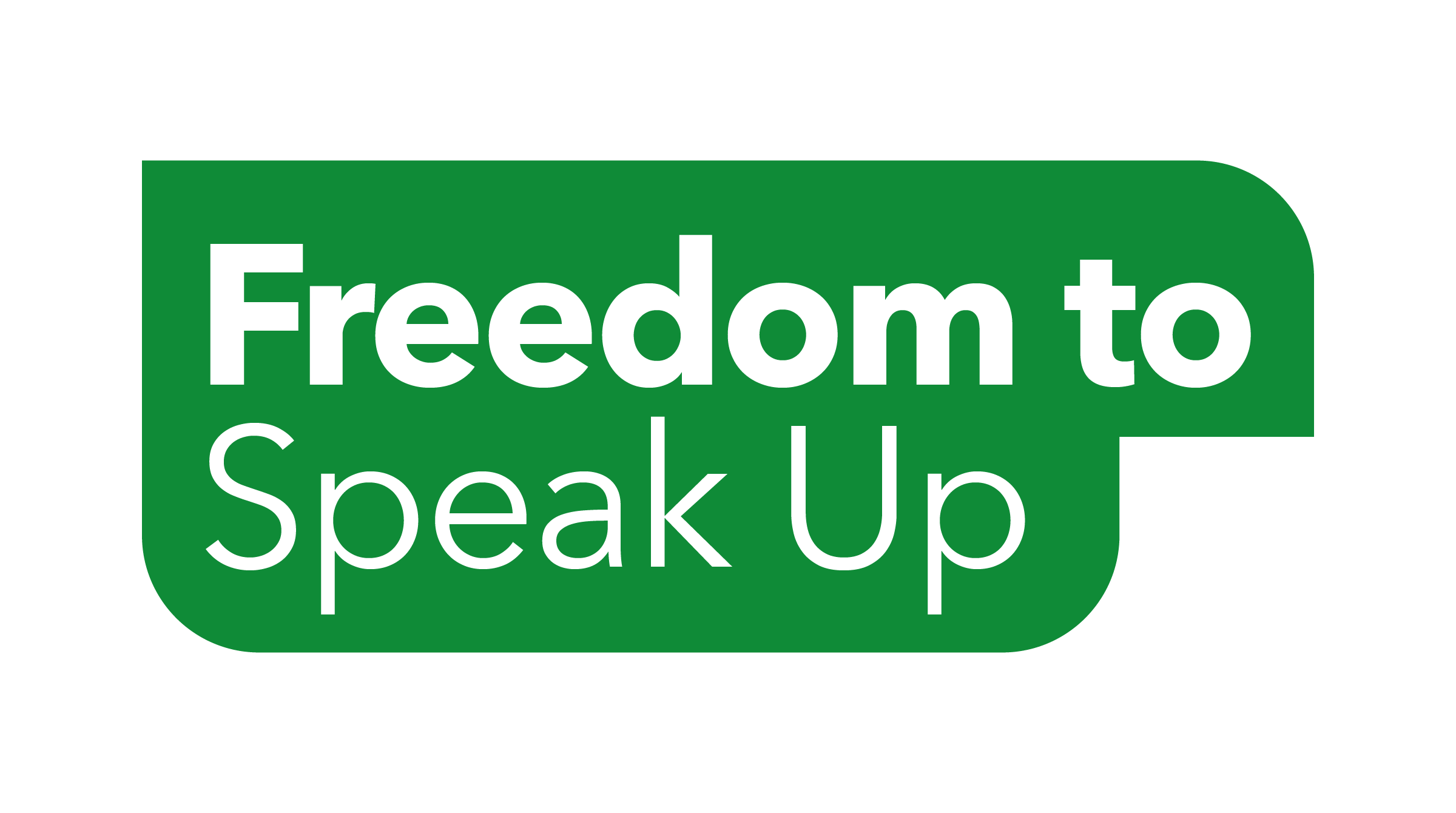 The Vesey - Our CQC readiness - freedom-to-speak-up