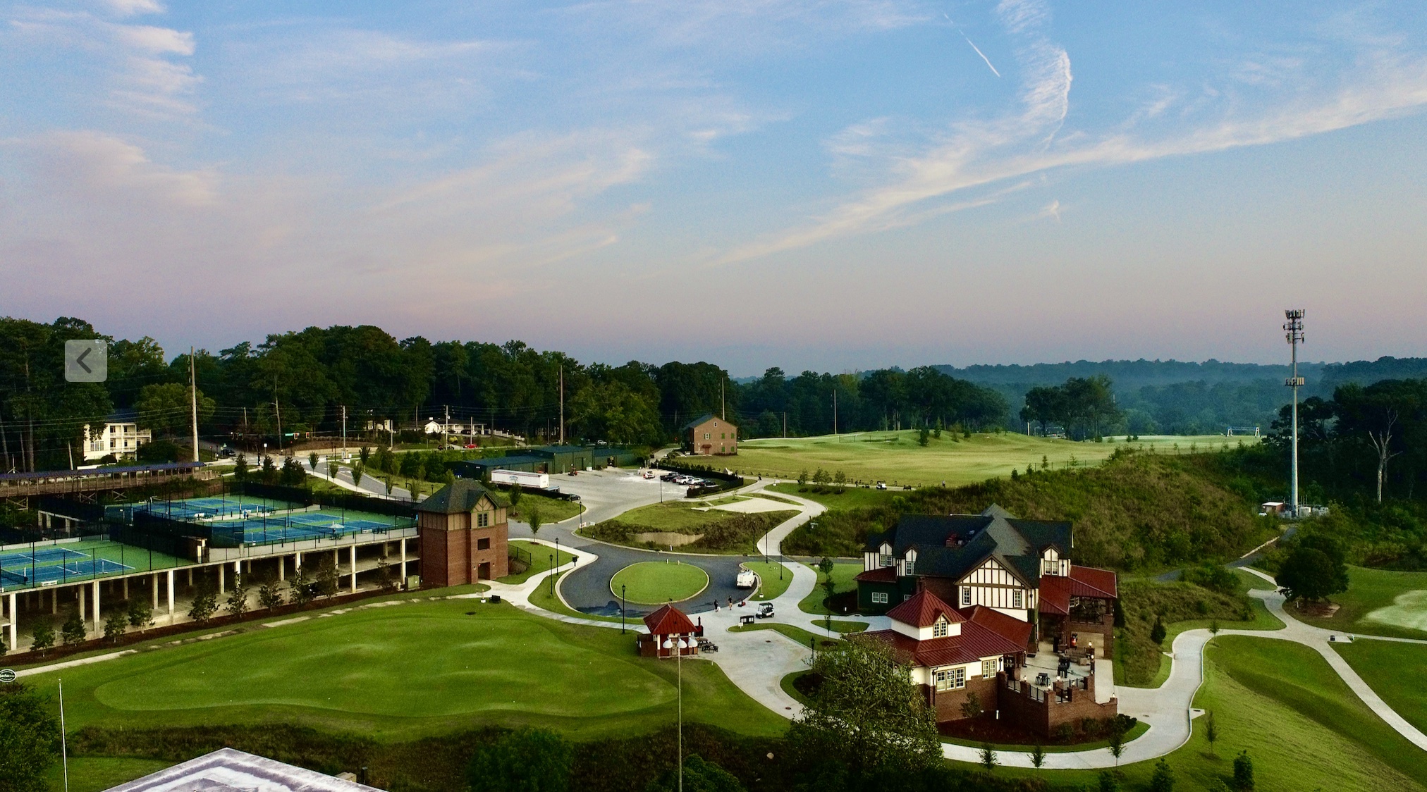 BOBBY JONES GOLF COURSE GENERAL MANAGER, BRIAN CONLEY, FEATURED IN PGA ...