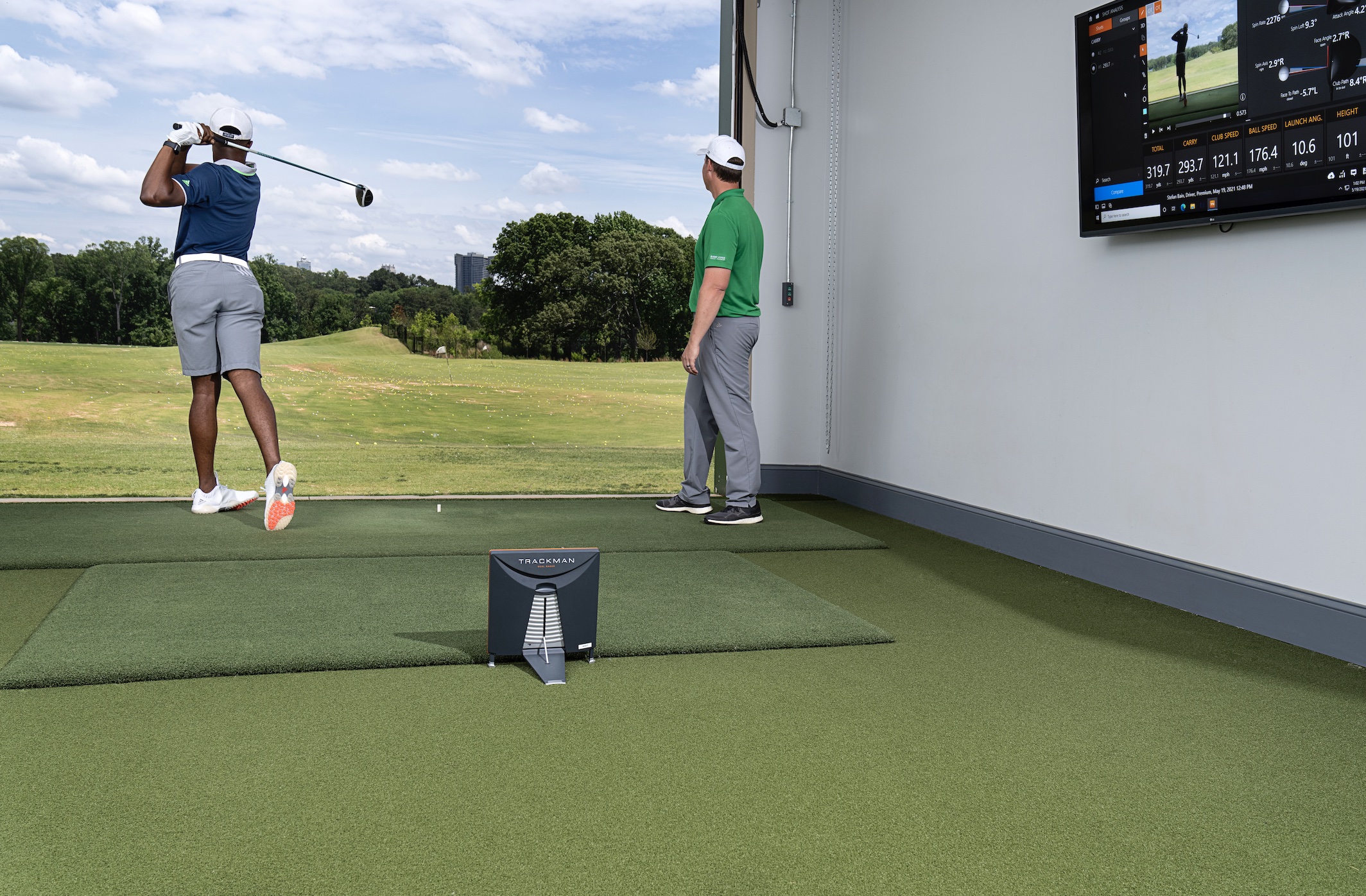 Jason Kuiper Featured IN GSGA's Video Instruction Series