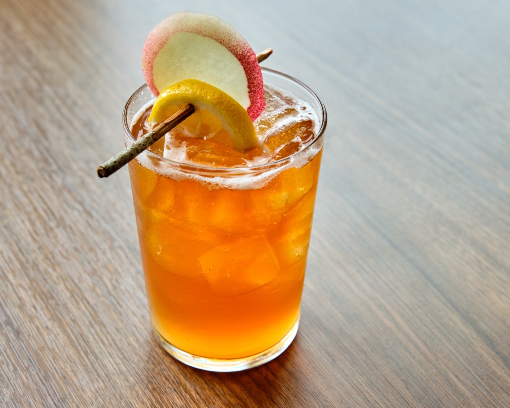 Sip on a Bobby Jones Cocktail While Watching the Masters