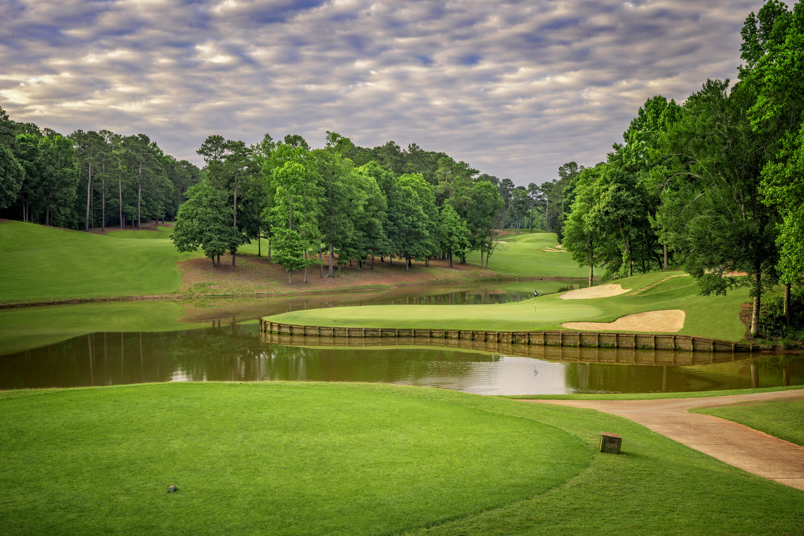 South Carolina Women's Open returning to Cobblestone Park Golf Club