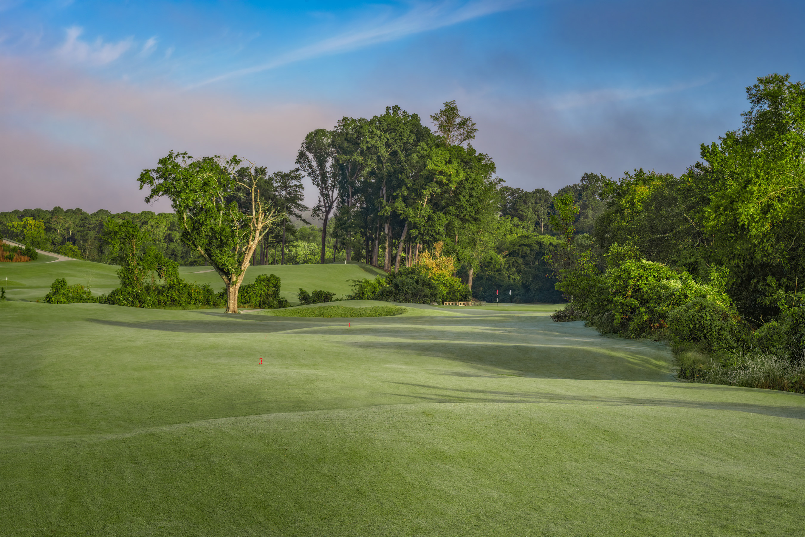 Bobby Jones Links' Property Named to "Best Golf Courses You Can Play in ...