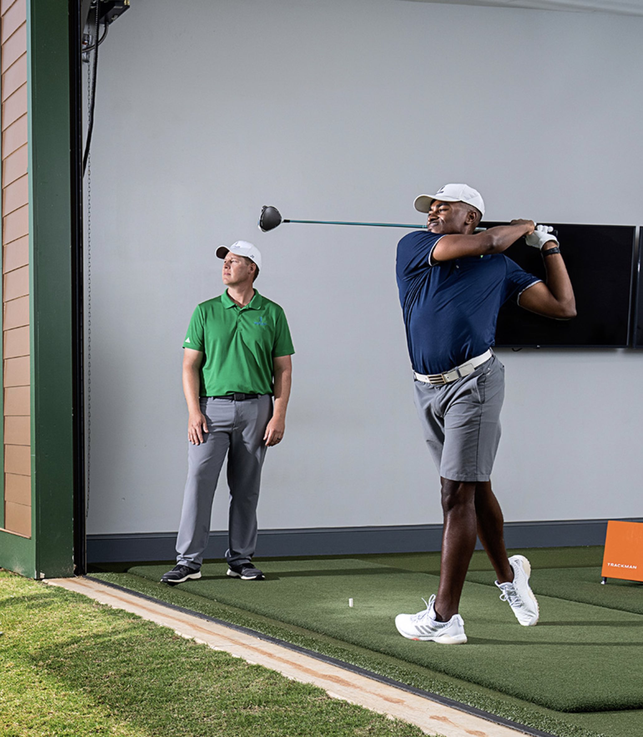 Jason Kuiper Wins PGA Game Changer Award