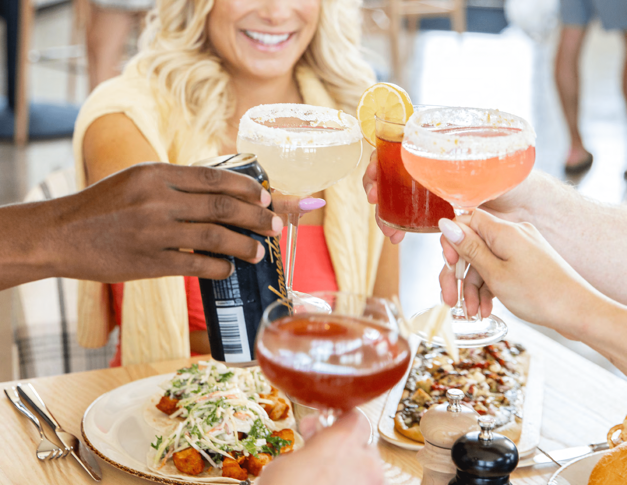 Everyone Eats The Guide To Making Club Food And Beverage Profitable ...