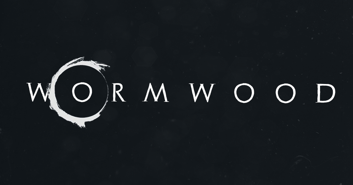 Wormwood Card Game