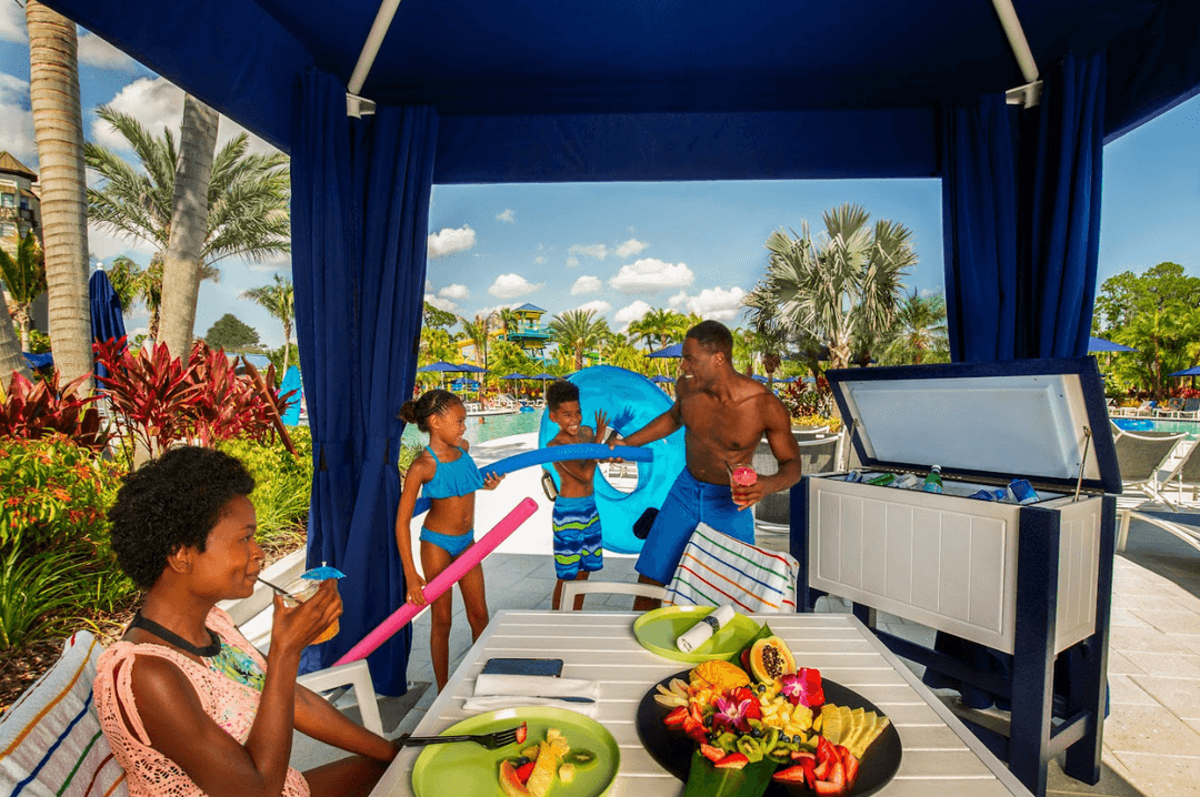 Official Website | The Grove Resort & Water Park Orlando