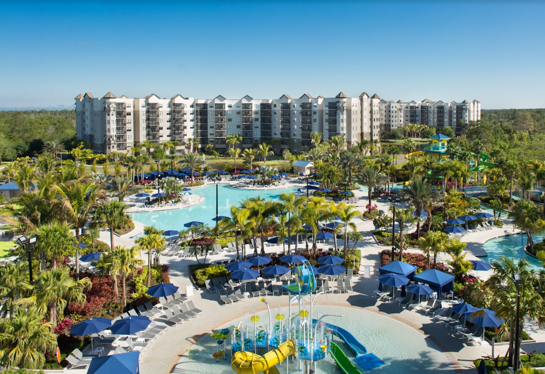 Official Website | The Grove Resort & Water Park Orlando