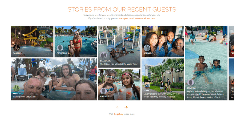 Official Website | The Grove Resort & Water Park Orlando