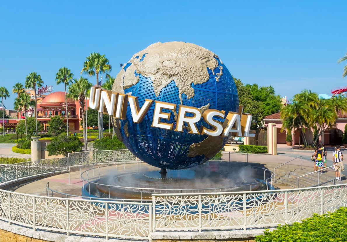 Official Website | The Grove Resort & Water Park Orlando