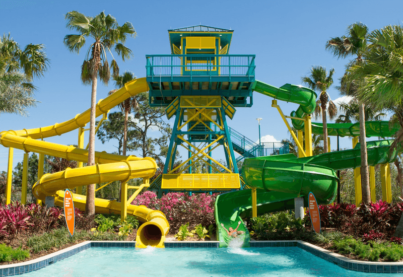 Official Website | The Grove Resort & Water Park Orlando