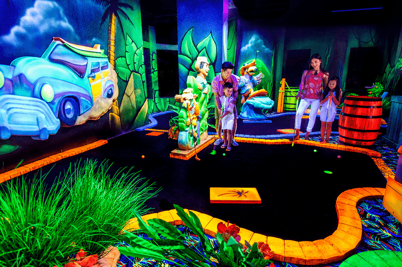 Official Website | The Grove Resort & Water Park Orlando