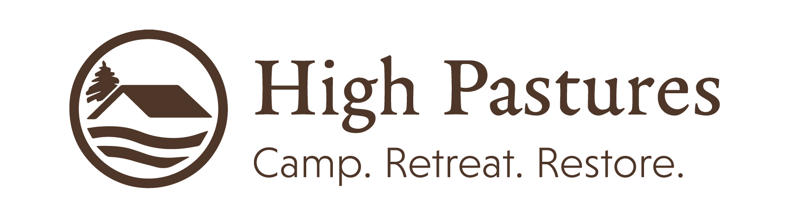 High Pastures Christian Retreat Center