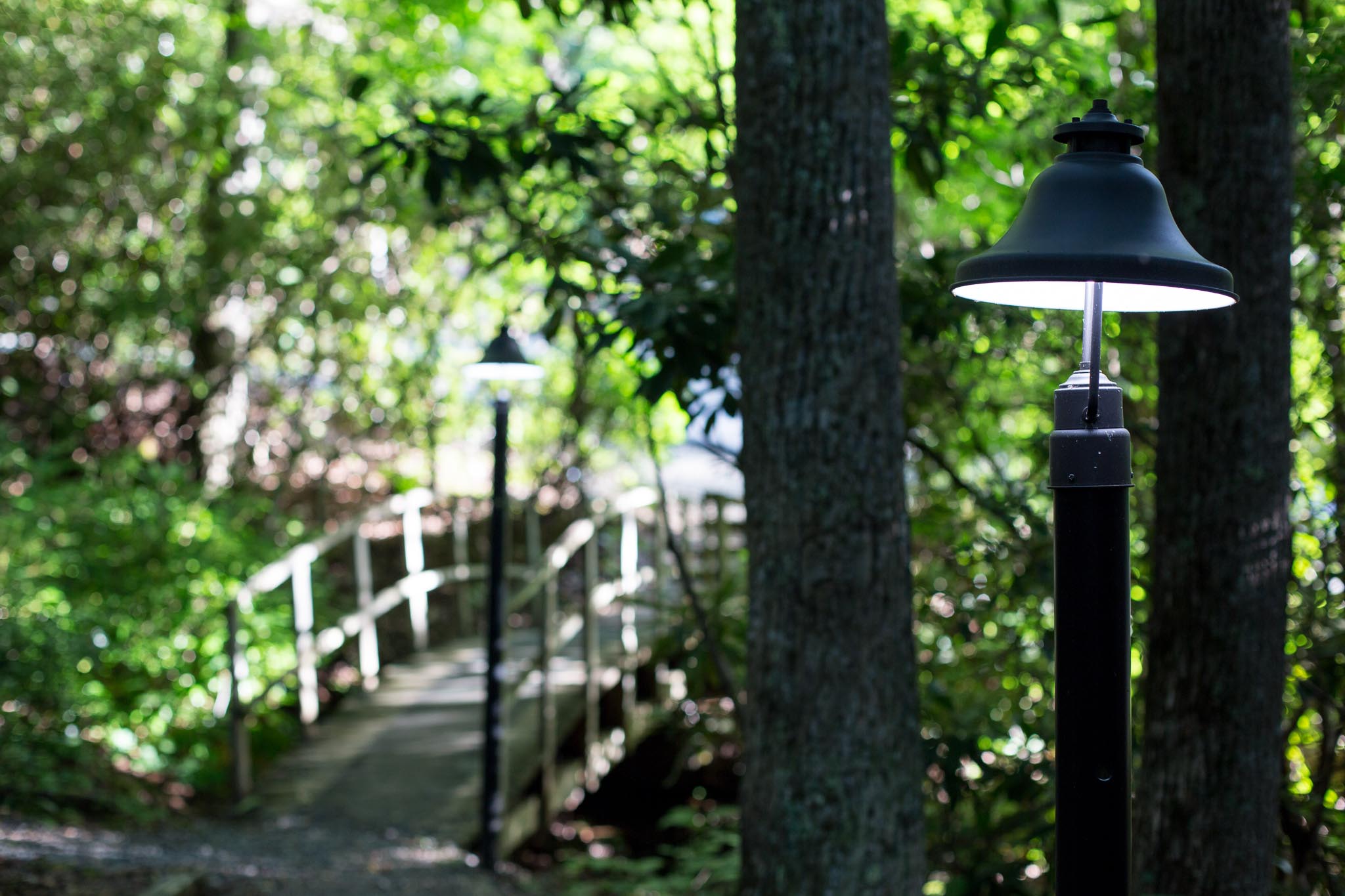 High Pastures Christian Retreat Center