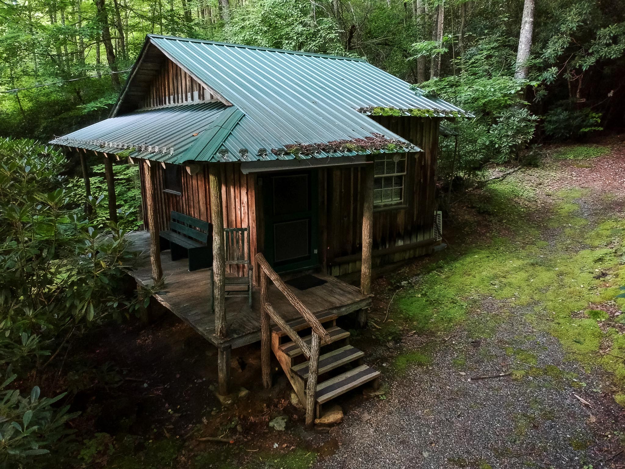 High Pastures Christian Retreat Center