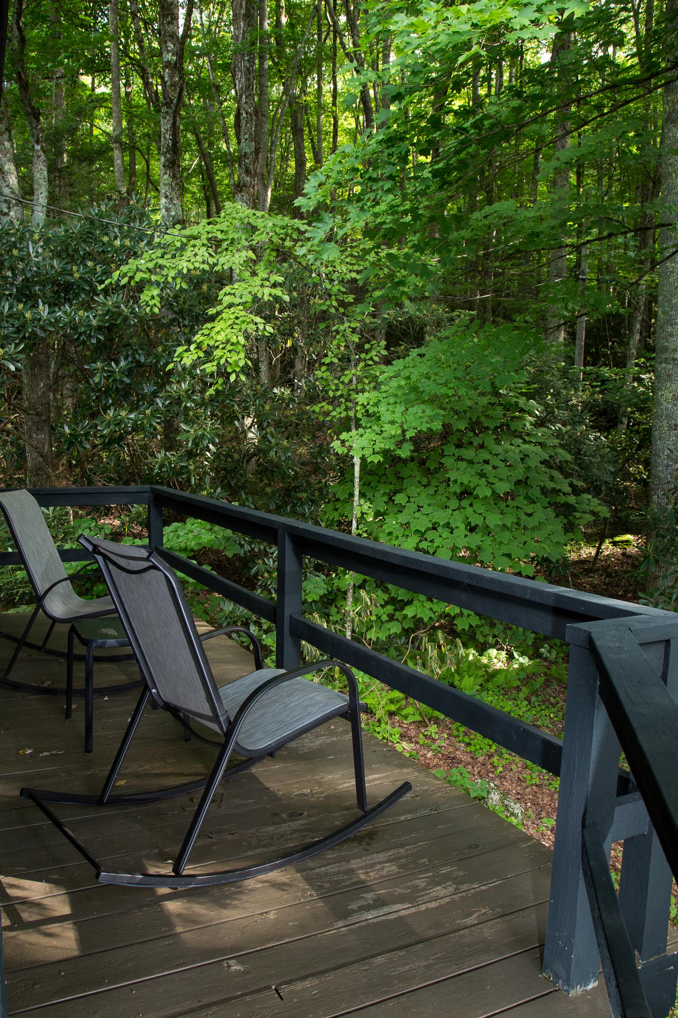 High Pastures Christian Retreat Center