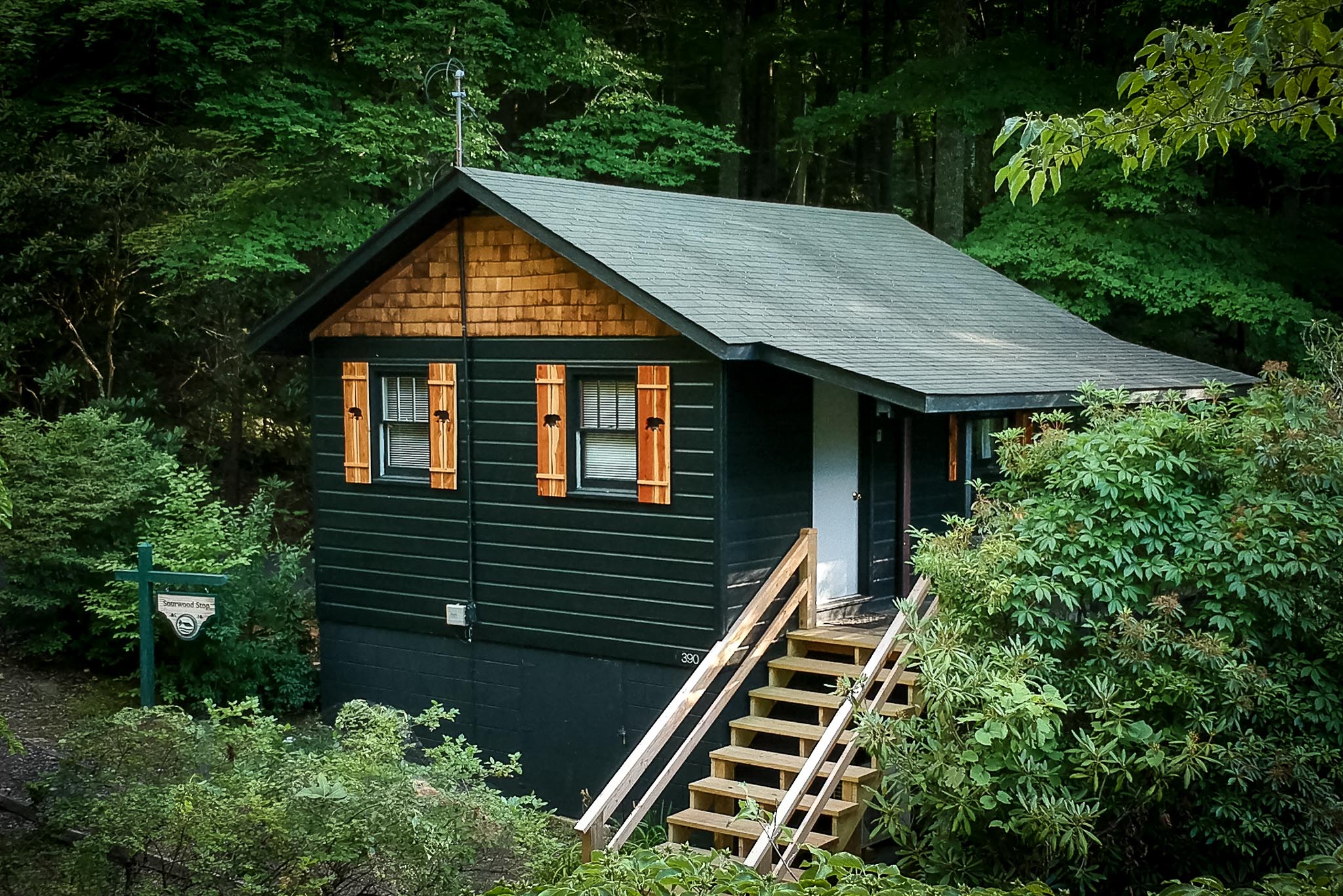 High Pastures Christian Retreat Center