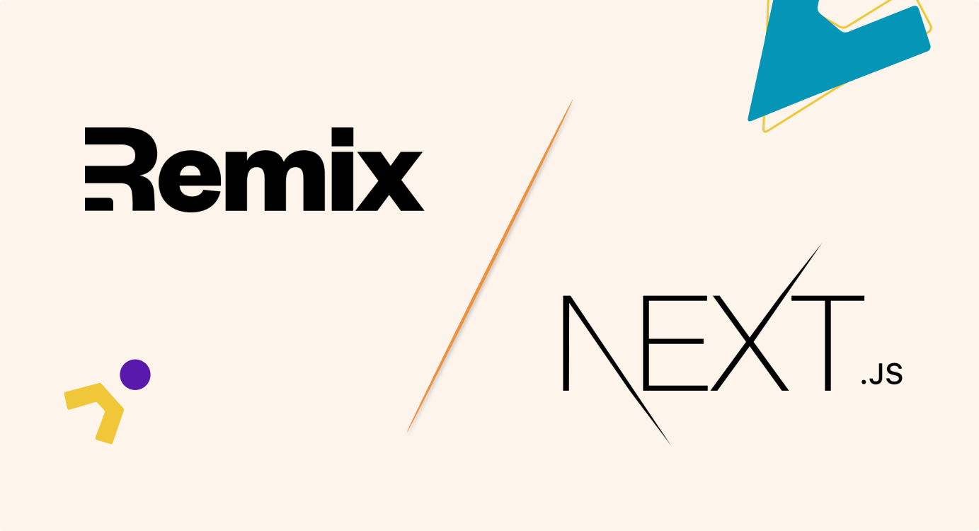 Should you build your blog in Remix or NextJS? | Torc blog