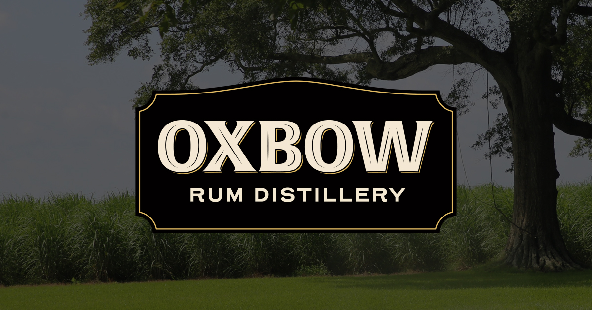 Oxbow Rum Distillery - Sipping rum that embodies the essence of ...