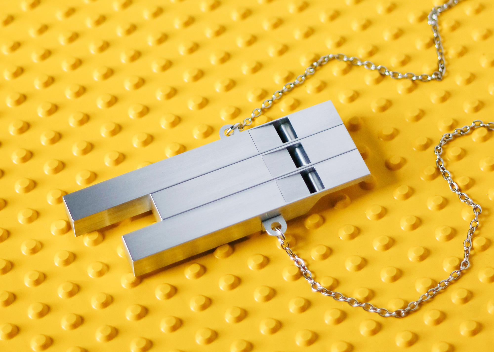 Subway Whistle