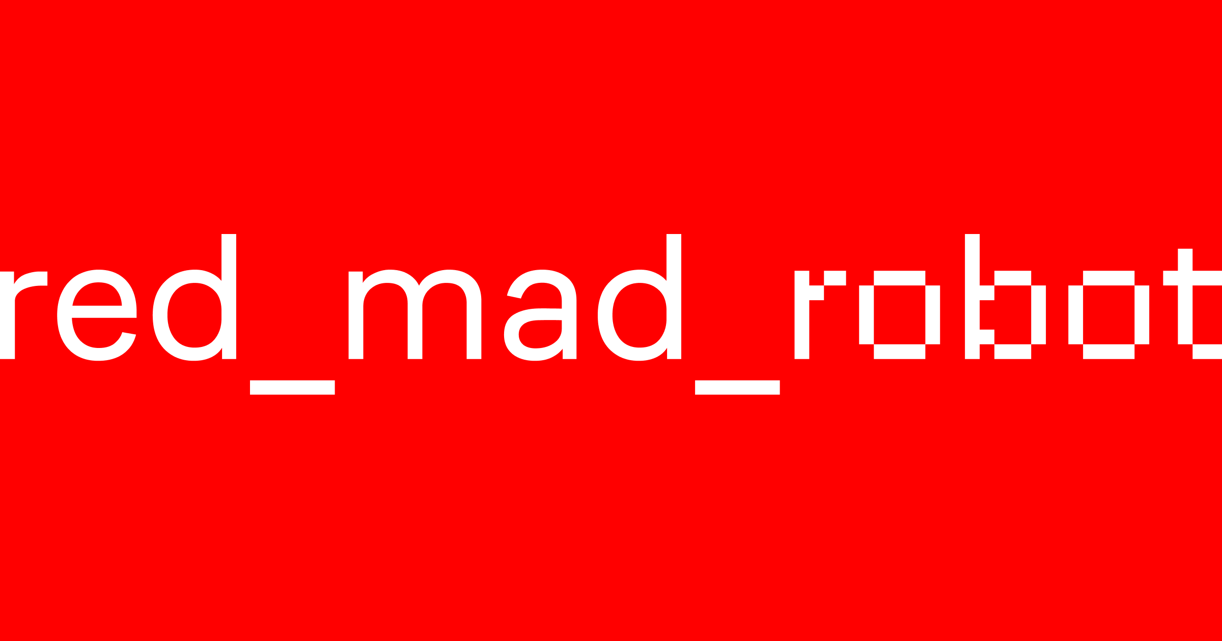 red_mad_robot