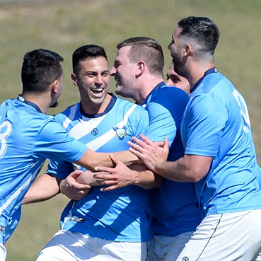 North Rocks Soccer Club