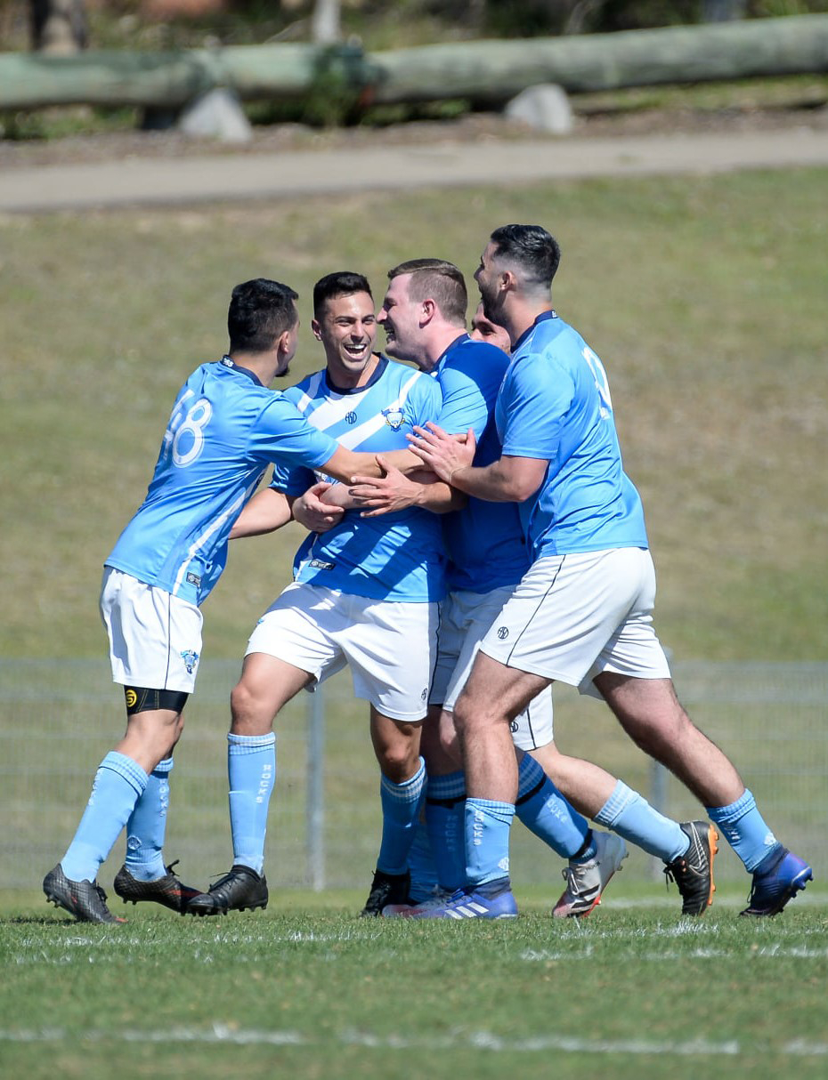 North Rocks Soccer Club - Scores and Fixtures