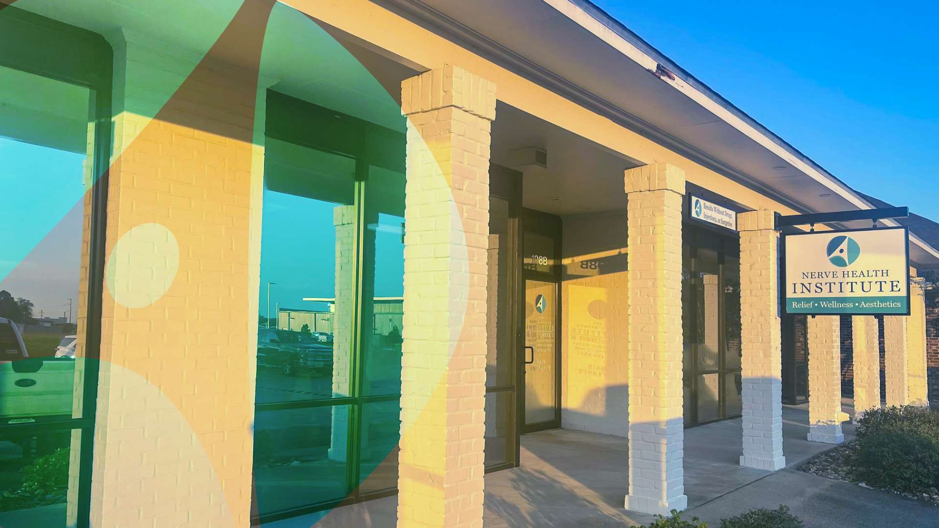 The Nerve Health Institute