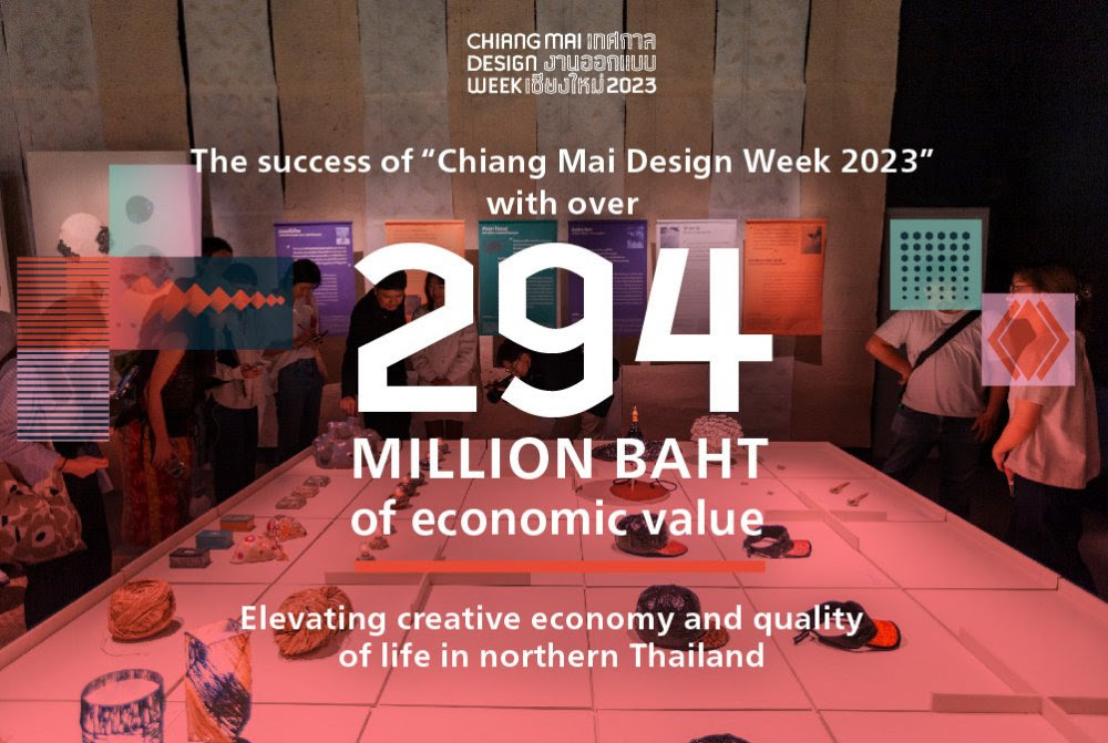 World Design Weeks 🌍 Festivals that bring joy to millions