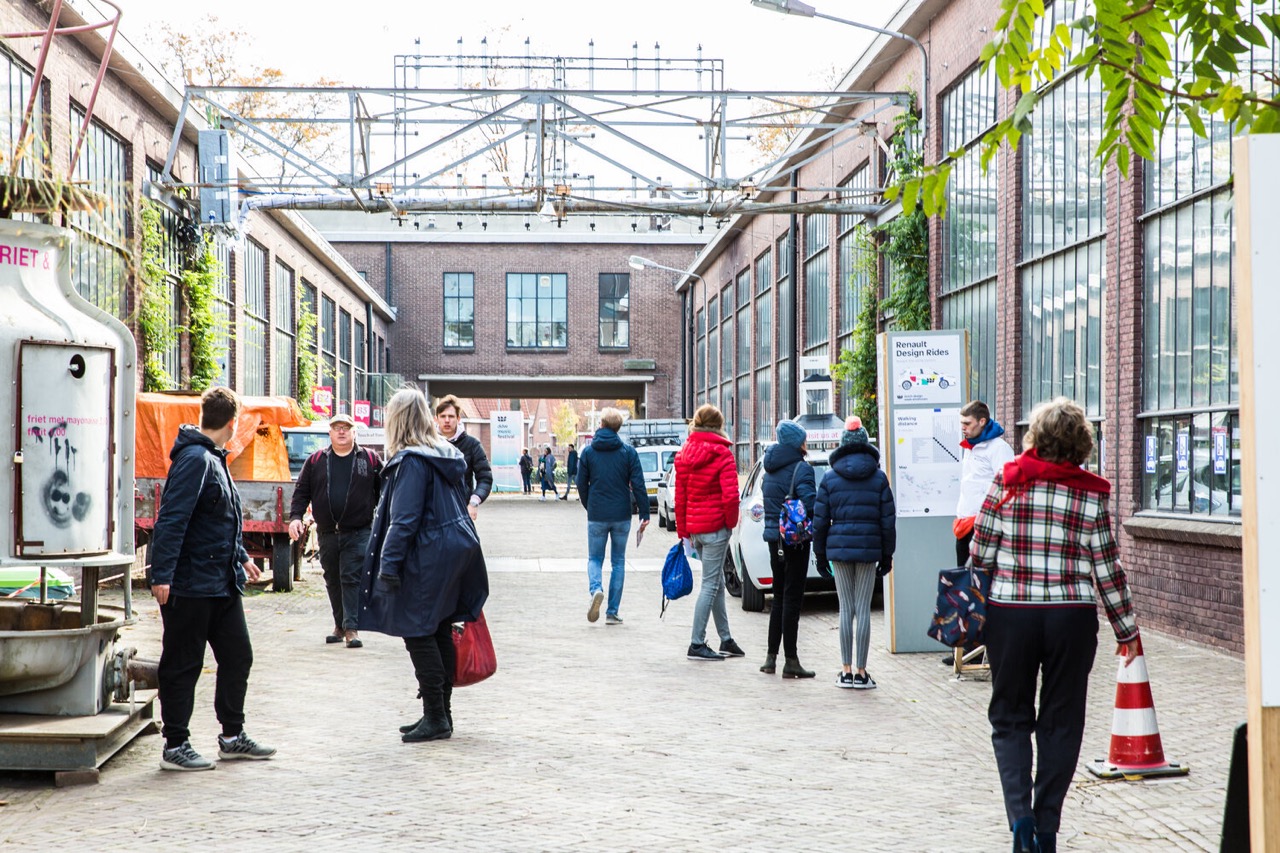 Dutch Design Week 2023